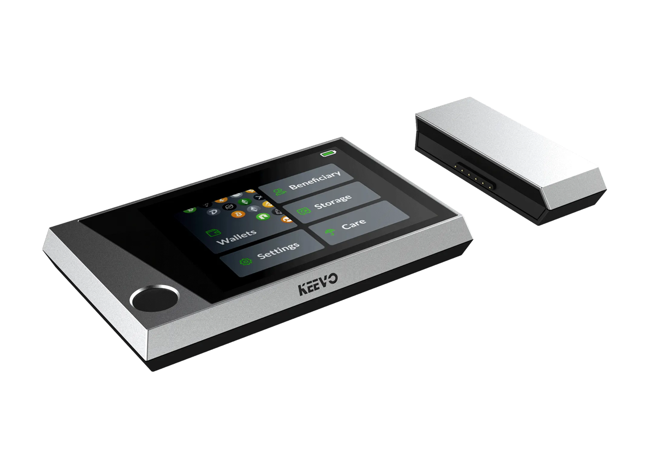 Hardware Wallets - Cripto Novedad